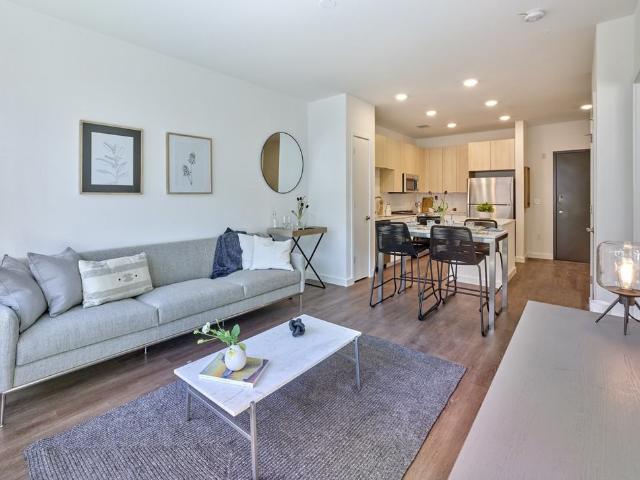The Mint 1 Bedroom Apartment for Rent at 81 Monroe St, Rahway, NJ 07065