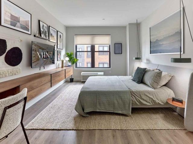 The Mint 1 Bedroom Apartment for Rent at 81 Monroe St, Rahway, NJ 07065