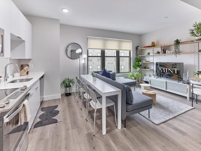 The Mint 2 Bedroom Apartment for Rent at 81 Monroe St, Rahway, NJ 07065