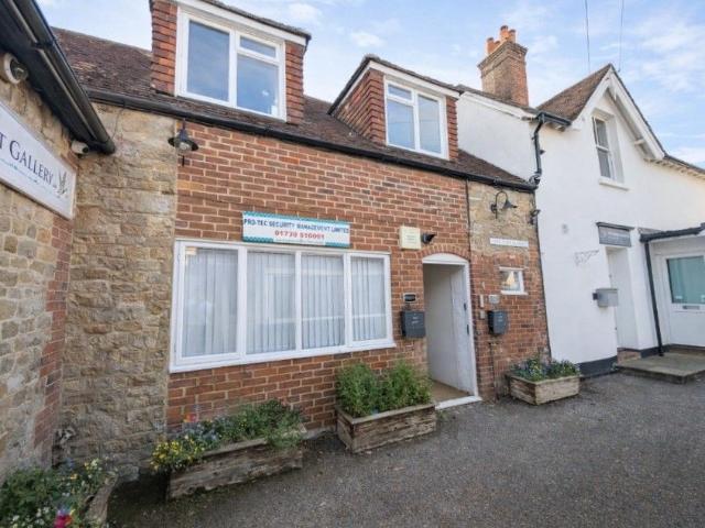 The Mint Market, Midhurst GU29, 1 bed flat to rent, £1,050 pcm | PrimeLocation