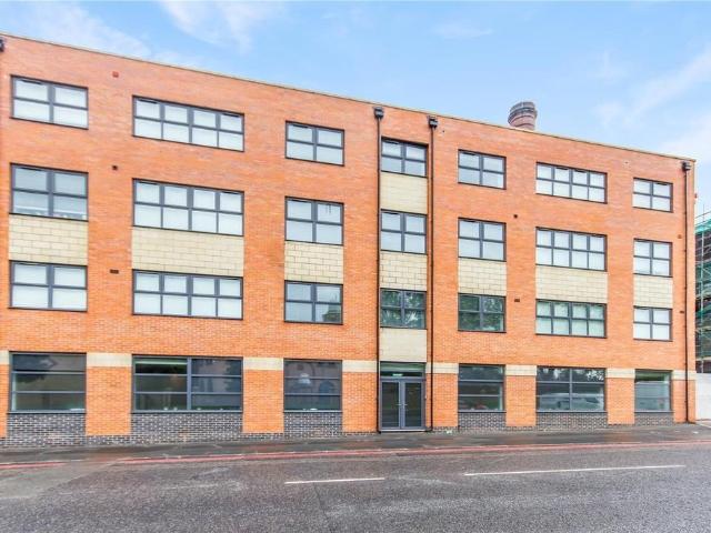The Mint, Mint Drive, Jewellery. 2 bed apartment to rent £1,175 pcm £271 pw