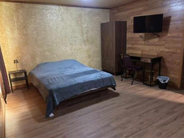 The Mint Motel Room #26