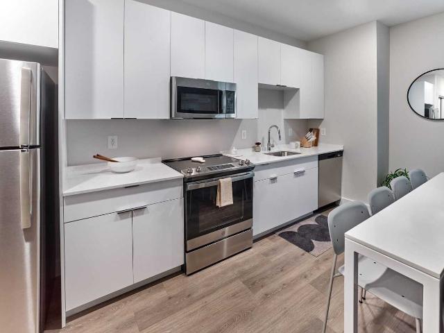 The Mint Studio Apartment for Rent at 81 Monroe St, Rahway, NJ 07065