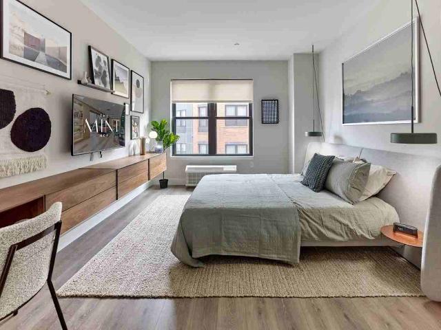 The Mint Studio Apartment for Rent at 81 Monroe St, Rahway, NJ 07065
