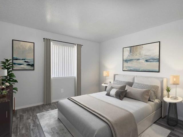 The Miranda on Central 3 Bedroom Apartment for Rent at 805 Central Dr, Bedford, TX 76022 Bell Manor