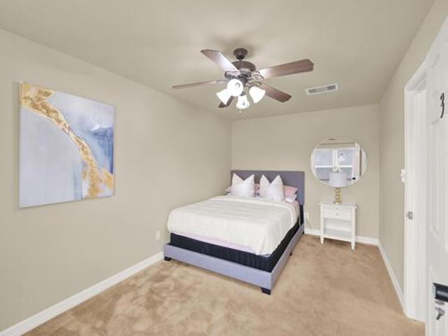 The Mirage Loft. This house offers a blend of comfort and style, Perfect for professionals and anyone who desire quite and comfortable place