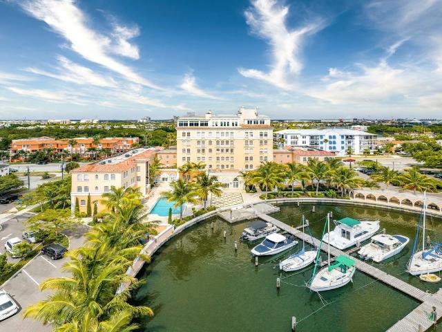 The Mirasol Apartments Studio Apartment for Rent at 84 Davis Blvd, Tampa, FL 33606 Davis Islands