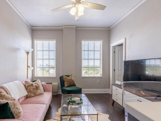 The Mirasol Apartments 1 Bedroom Apartment for Rent at 84 Davis Blvd, Tampa, FL 33606 Davis Islands