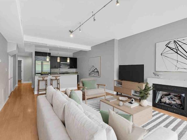 The MIRO Apartments 2 Bedroom Apartment for Rent at 525 Kedzie St, Chicago, IL 60202 Evanston