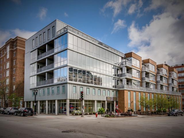 The MIRO Apartments