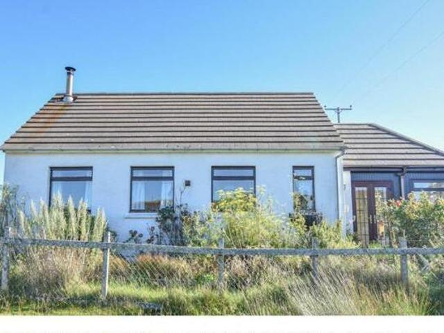 The Mission Hall, Cuaig, 1 Bedroom Cottage