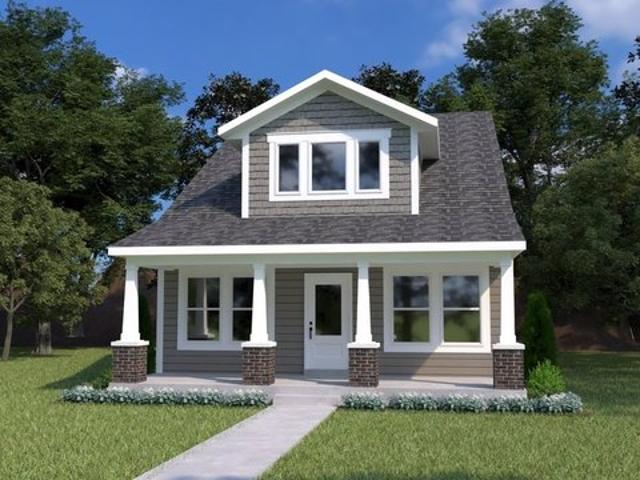 The Mulberry Plan The New Town at St. Charles by Houston Homes Community