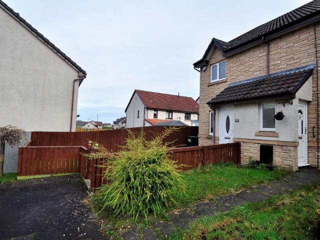 The Murrays Brae, Liberton, Edinburgh EH17, 2 bed end terrace house to rent, £1,300 pcm | PrimeLocation