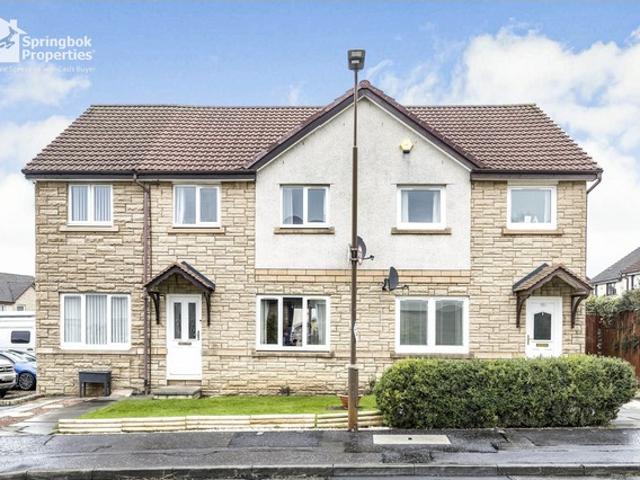 The Murrays Brae, Liberton, EH17 8UJ