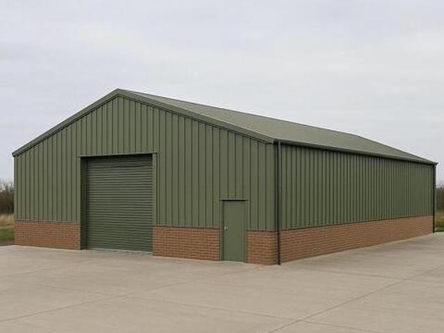 The Museum, Holyhead Road, Warehouse To Lease