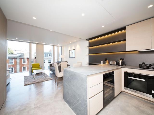 The Nova Building, Victoria, London SW1W, 1 bed flat to rent, £4,250 pcm | PrimeLocation