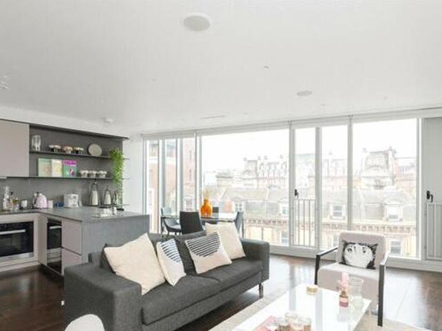 The Nova Building, Buckingham Palace Road, 2 Bedroom Apartment