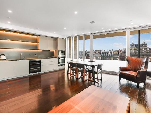 The Nova Building SW1W, London, 2 bed flat to rent, £5,500 pcm | PrimeLocation