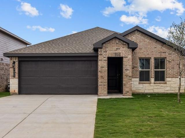 The Nova Plan Terra Vista Community