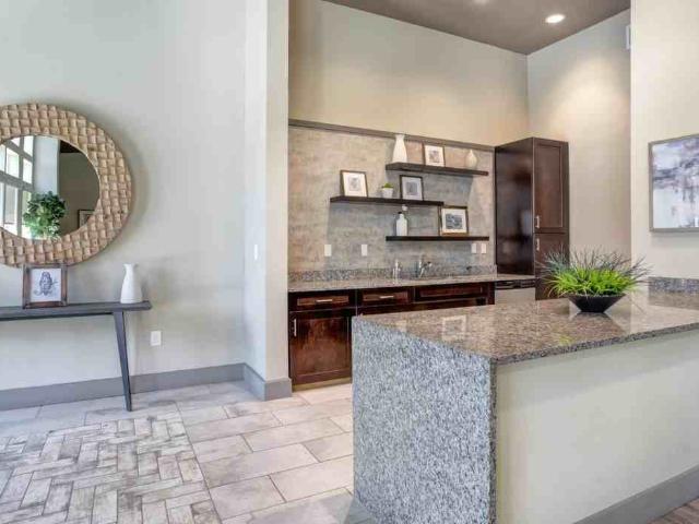 The Nolen Luxury Apartments 1 Bedroom Apartment for Rent at 949 Cleveland St, Clearwater, FL 33755