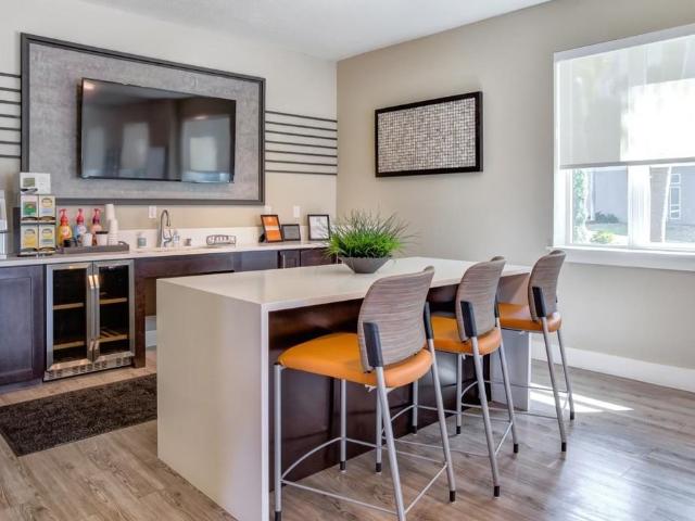 The Nolen Luxury Apartments 1 Bedroom Apartment for Rent at 949 Cleveland St, Clearwater, FL 33755