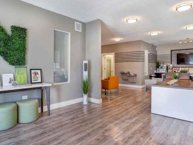The Nolen Luxury Apartments 1 Bedroom Apartment for Rent at 949 Cleveland St, Clearwater, FL 33755
