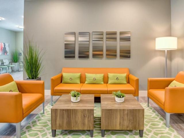 The Nolen Luxury Apartments 2 Bedroom Apartment for Rent at 949 Cleveland St, Clearwater, FL 33755