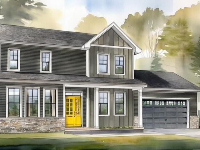 The Nolen Plan Village at Autumn Lake Community