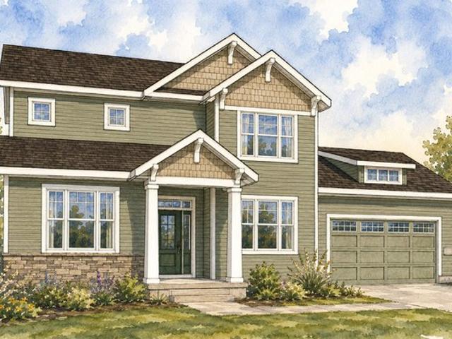 The Nolen Plan Heritage Hills Community