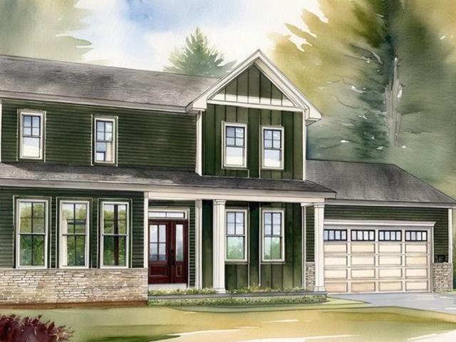 The Nolen Plan Hill Valley Community