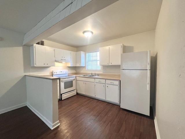The Nook 2 Bedroom Apartment for Rent at 814 Arkansas St, Tallahassee, FL 32304 Griffin Hgts