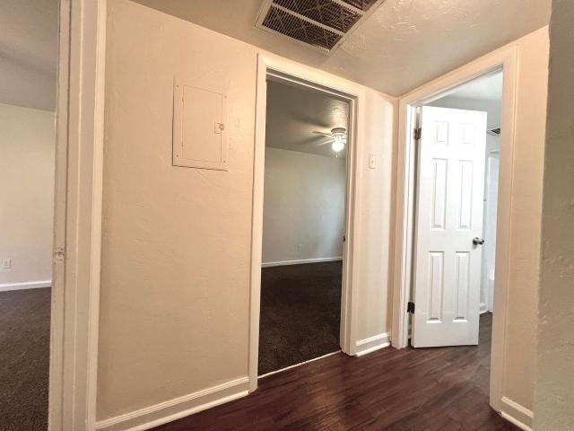 The Nook 2 Bedroom Apartment for Rent at 814 Arkansas St, Tallahassee, FL 32304 Griffin Hgts