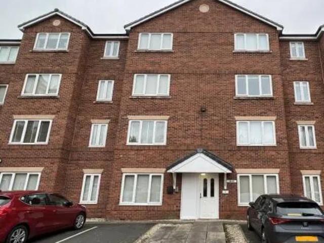 The Nook, Liverpool, L25 5PQ, United Kingdom | 2 bed apartment for rent #140656082 | Rentberry