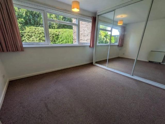 The Nook, NG9