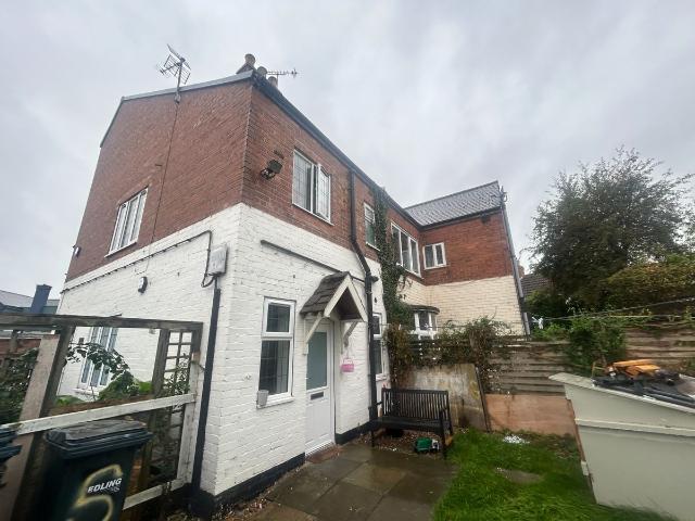 The Nook, Nottinghamshire, Calverton NG14, 1 bed flat to rent, £725 pcm | PrimeLocation
