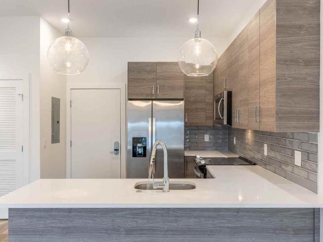 The Nook Studio Apartment for Rent at 5545 Pulaski Ave, Philadelphia, PA 19144 Germantown