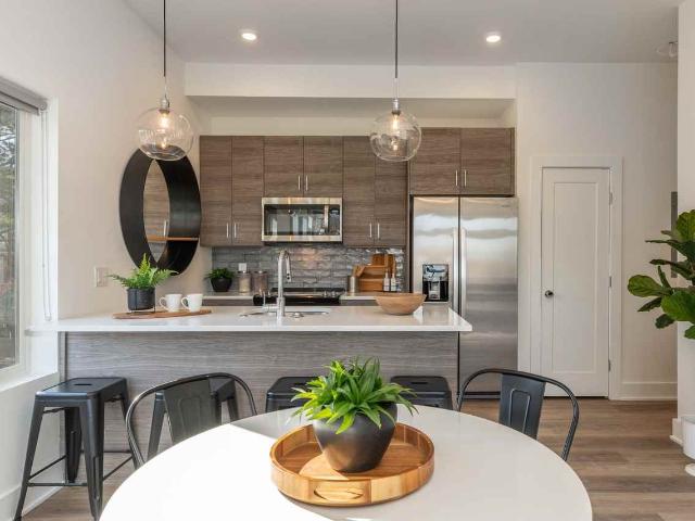 The Nook Studio Apartment for Rent at 5545 Pulaski Ave, Philadelphia, PA 19144 Germantown