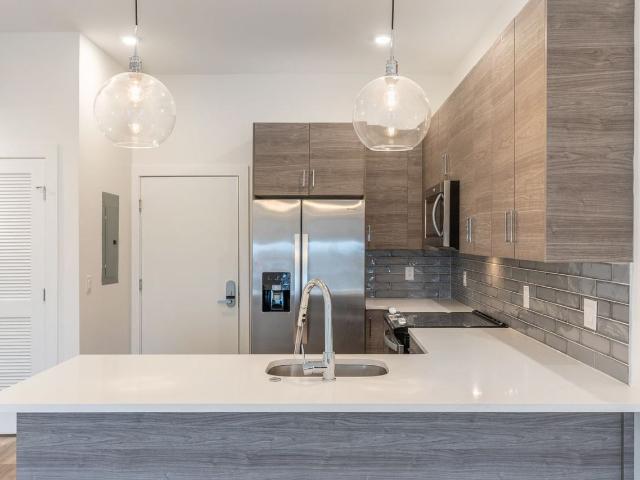 The Nook Studio Apartment for Rent at 5545 Pulaski Ave, Philadelphia, PA 19144 Germantown