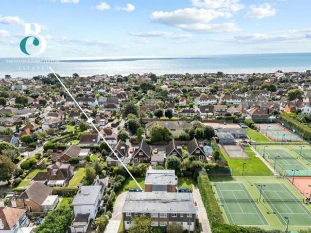 The Nookery, Wentworth Court, East Preston, 2 Bedroom Apartment