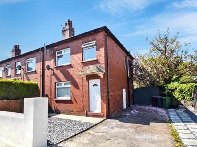 The Nooks, Gildersome, 3 Bedroom House