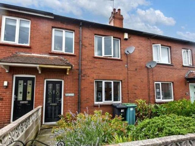 The Nooks, Gildersome, 3 Bedroom Terraced