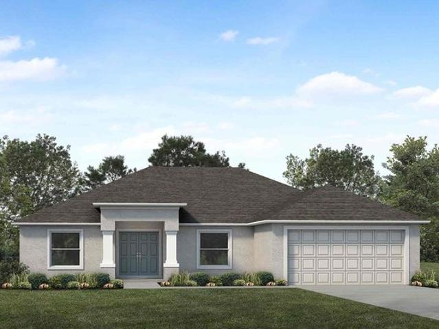 The Norfolk Plan James Farms Community