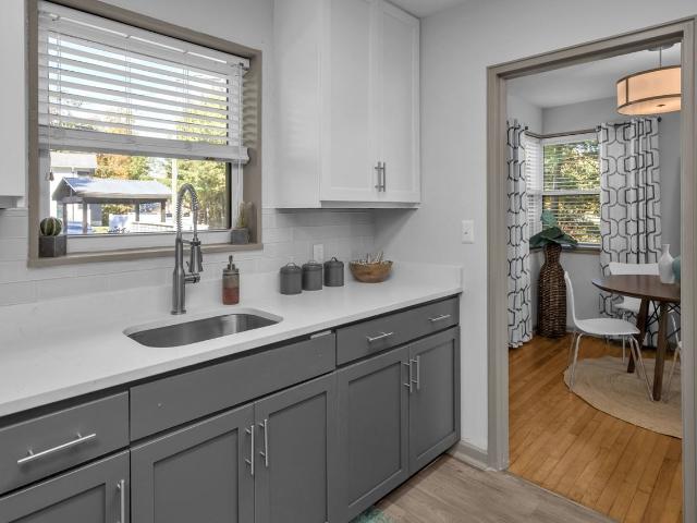 The Northside at Merrimon 1 Bedroom Apartment for Rent at 600 Merrimon Ave, Asheville, NC 28804 Jackson Park
