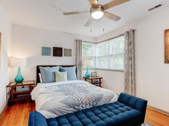 The Northside at Merrimon 3 Bedroom Apartment for Rent at 600 Merrimon Ave, Asheville, NC 28804 Jackson Park