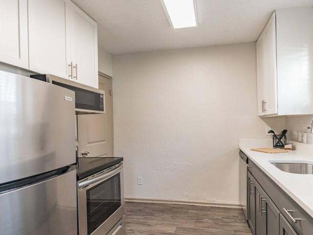 The Northside at Merrimon 3 Bedroom Apartment for Rent at 600 Merrimon Ave, Asheville, NC 28804 Jackson Park