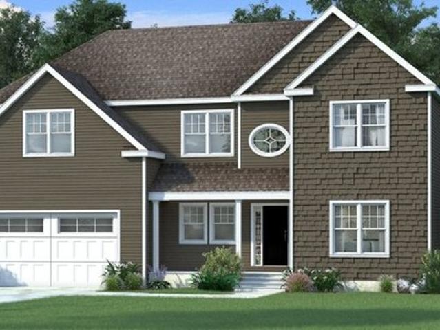 The Nathan Plan Duxburrow Estates Community