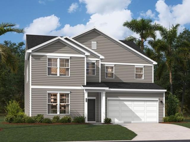 The Nathaniel Plan Southbridge Community