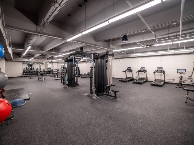 The National 1 Bedroom Apartment for Rent at 150 N Main St, Wichita, KS 67202