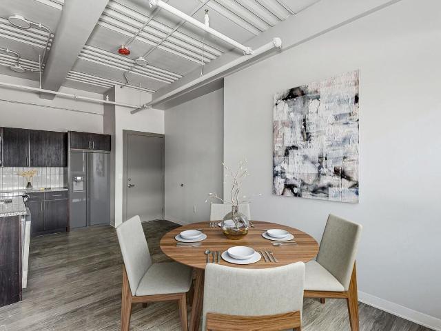 The National 1 Bedroom Apartment for Rent at 150 N Main St, Wichita, KS 67202