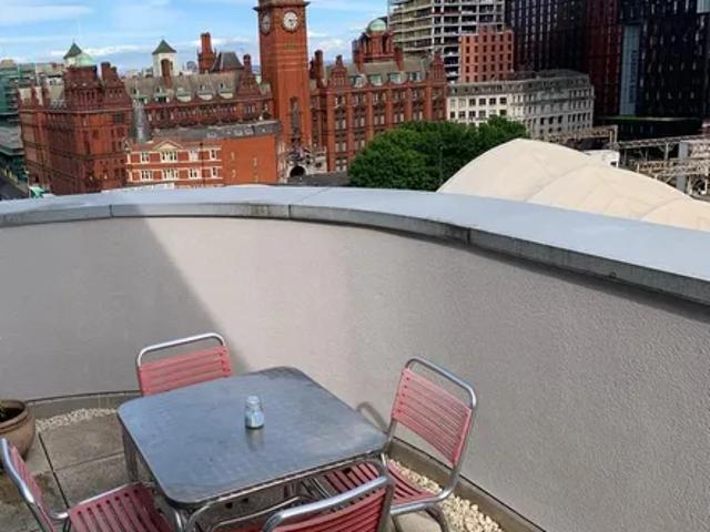 The Nail, 41 Whitworth Street West, Manchester, M1 5BD, United Kingdom | 3 bed apartment for rent #132859802 | Rentberry